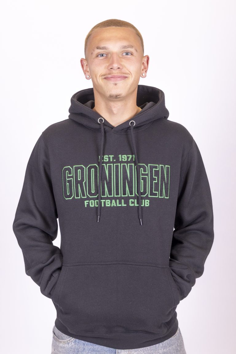 FC Groningen: Officiële webshop FC Groningen
