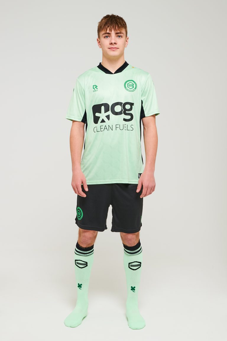 FC Groningen: Officiële webshop FC Groningen