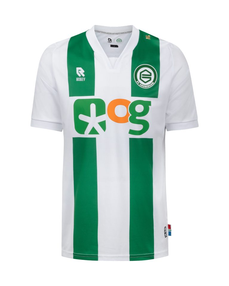 FC Groningen: Officiële webshop FC Groningen