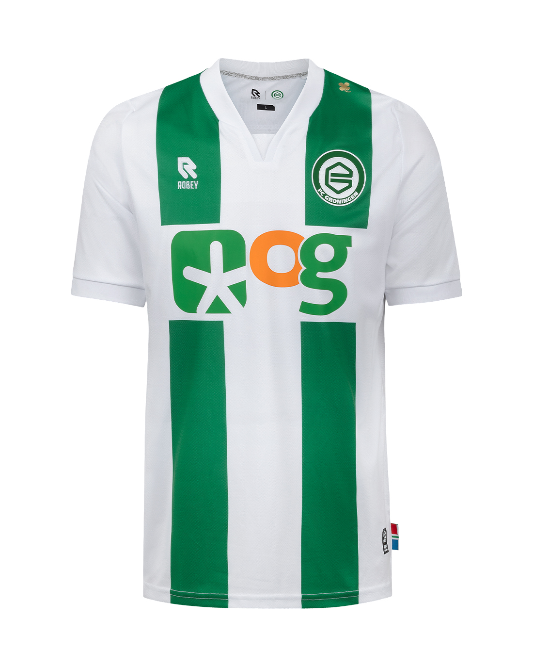 FC Groningen: Officiële webshop FC Groningen