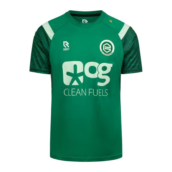 FC Groningen: Officiële webshop FC Groningen