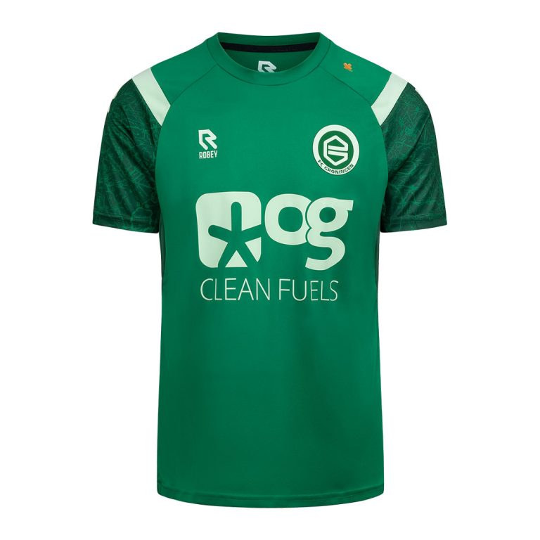 FC Groningen: Officiële webshop FC Groningen