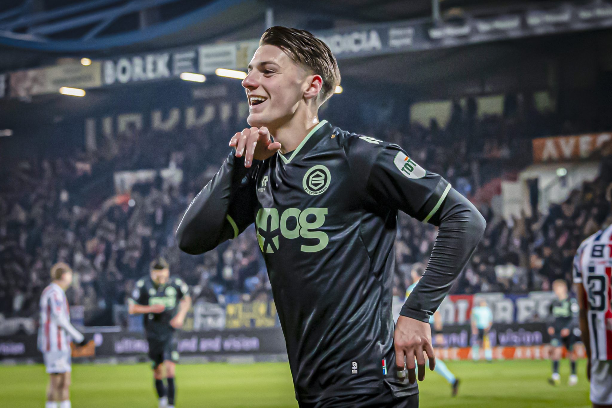 FC Groningen: Officiële webshop FC Groningen