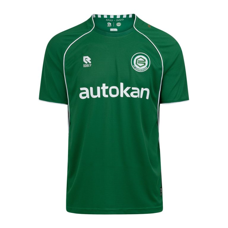 FC Groningen: Officiële webshop FC Groningen