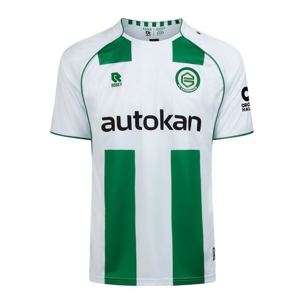FC Groningen: Officiële webshop FC Groningen