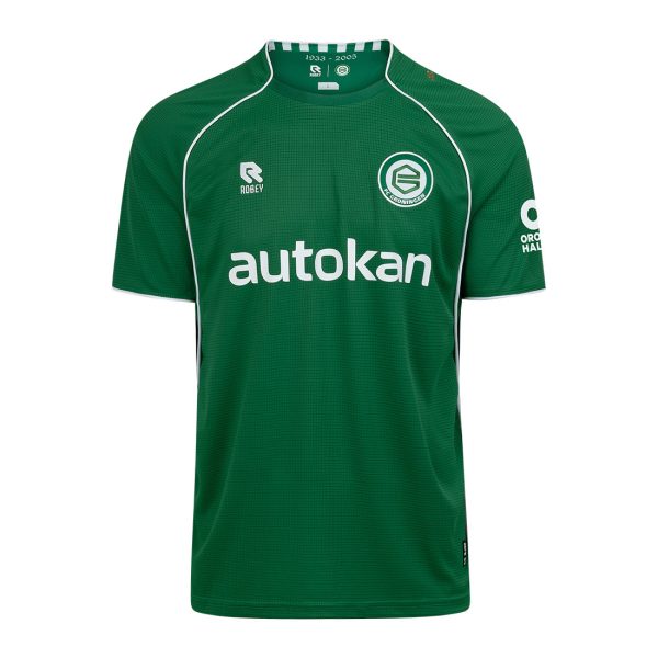 FC Groningen: Officiële webshop FC Groningen