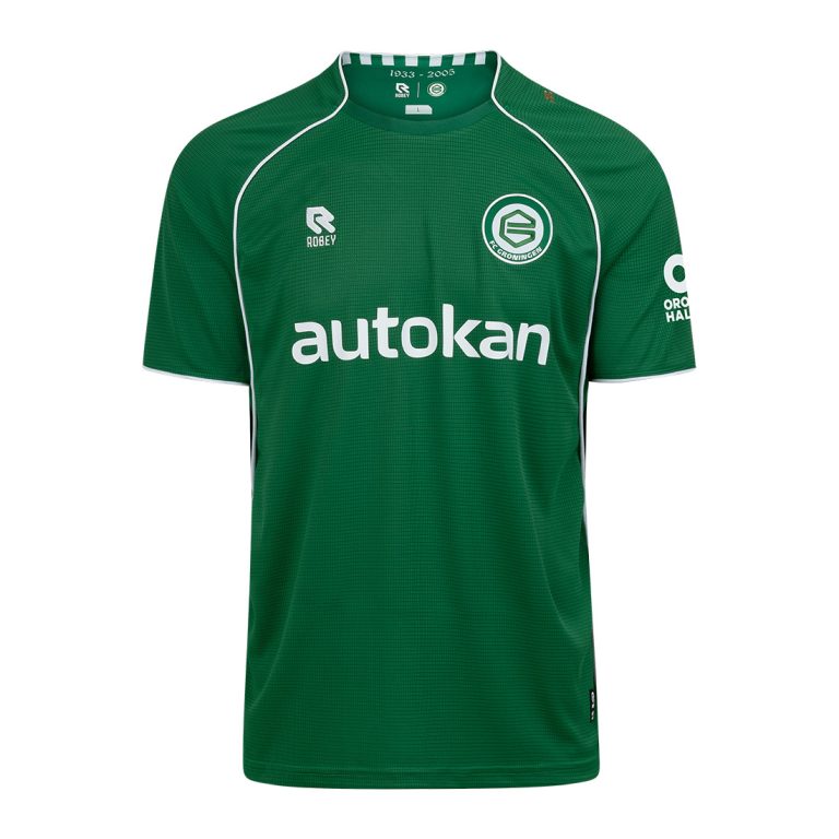 FC Groningen: Officiële webshop FC Groningen