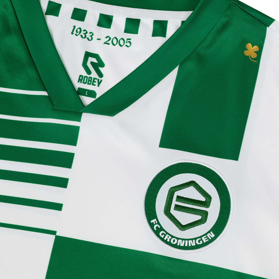 FC Groningen: Officiële webshop FC Groningen